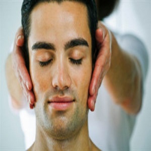 Polish & Pamper - Male Treatments